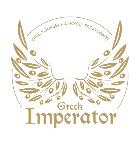 Greek Imperator – A Legacy Bottled in Excellence